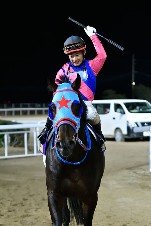 第52回佐賀記念JpnIII ｜web Furlong